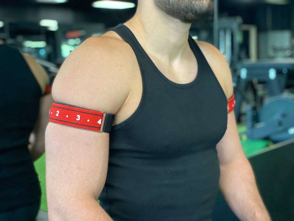 How Tight Should BFR Bands Be? (Exact Pressure & Safety Guidelines)